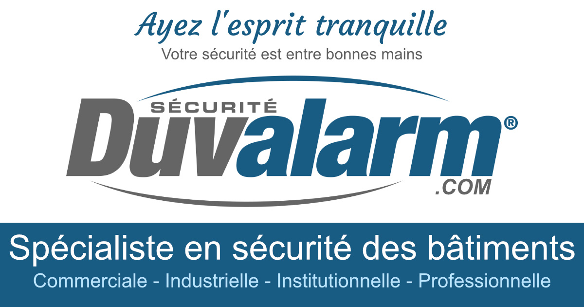 Inspection Incendie annuelle CAN/ULC-S536-04